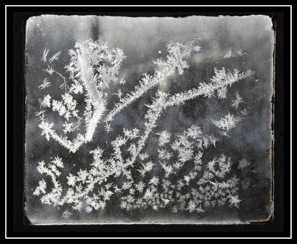 Gemälde des Winters Foto & Bild | jahreszeiten, winter, natur Bilder ...