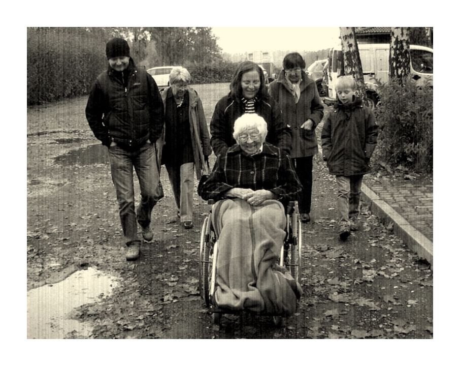 ...gemeinsam ! Foto & Bild | erwachsene menschen, mehrere menschen, generationen Bilder auf ...