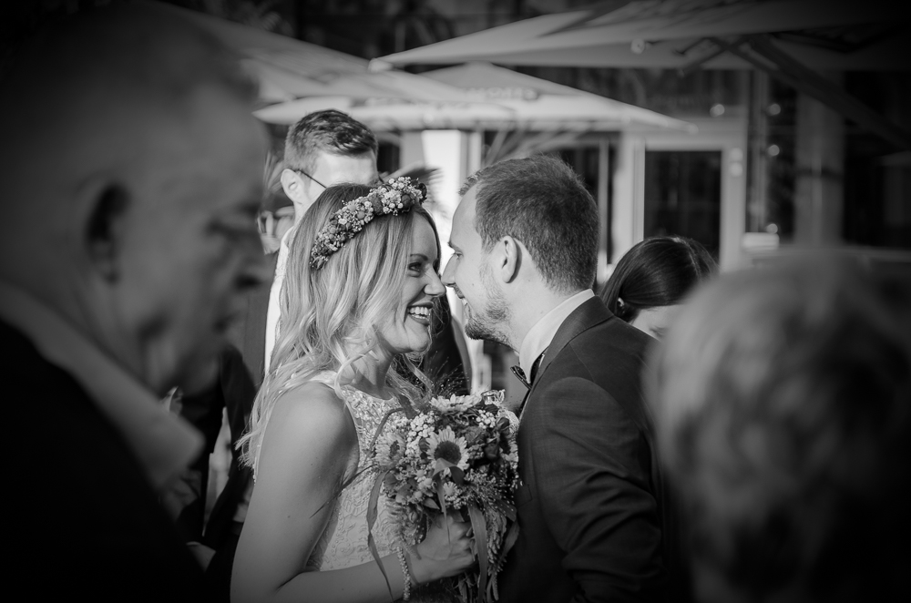 Gemeinsam Foto & Bild | hochzeit, wedding, people Bilder auf fotocommunity