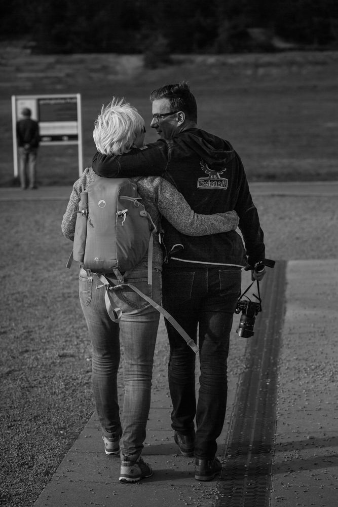 Gemeinsam dem Hobby nachgehen... Foto & Bild | erwachsene menschen ...