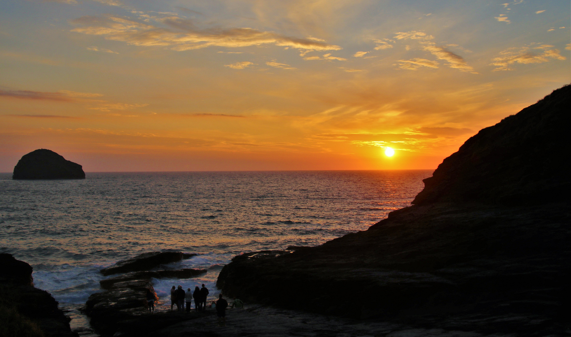 Gemeinsam den Sonnenuntergang genießen Foto & Bild | sunset, world ... Gemeinsam den Sonnenuntergang genießen Foto & Bild | sunset, world ...