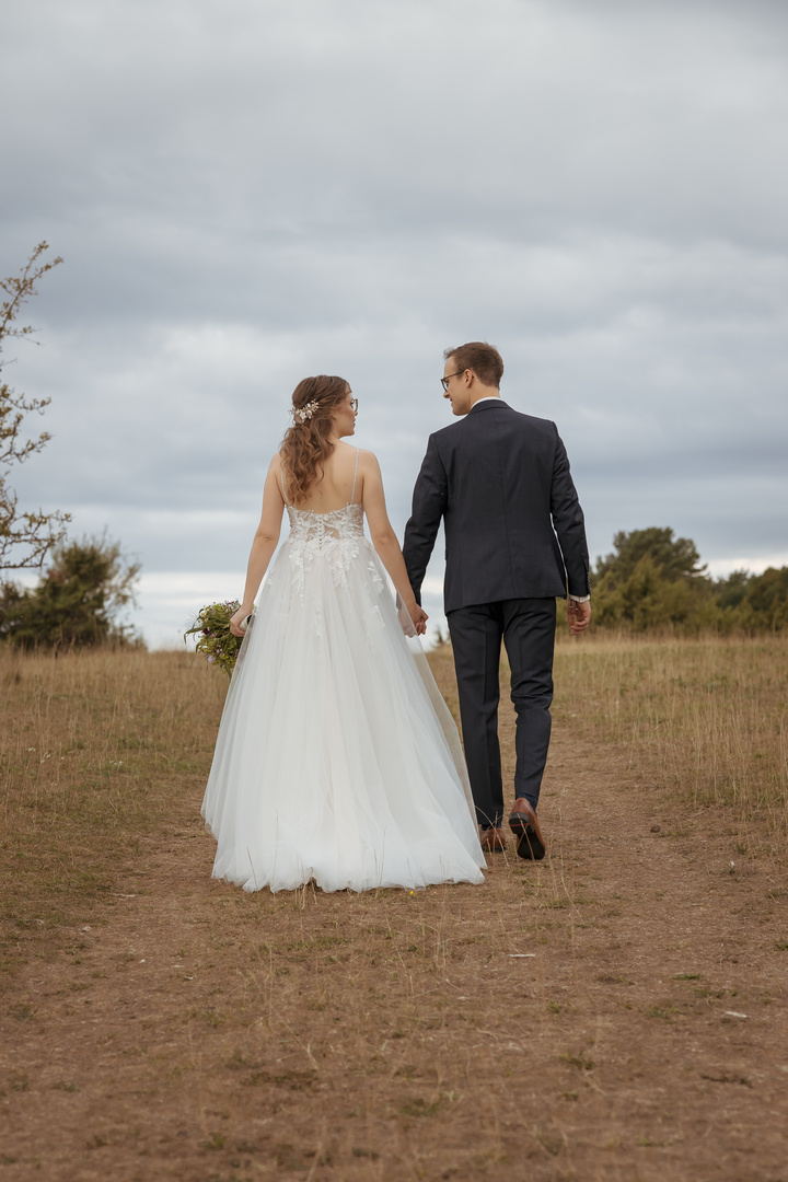 Gemeinsamer Weg Foto & Bild | erwachsene menschen, fashion, paare Bilder auf fotocommunity