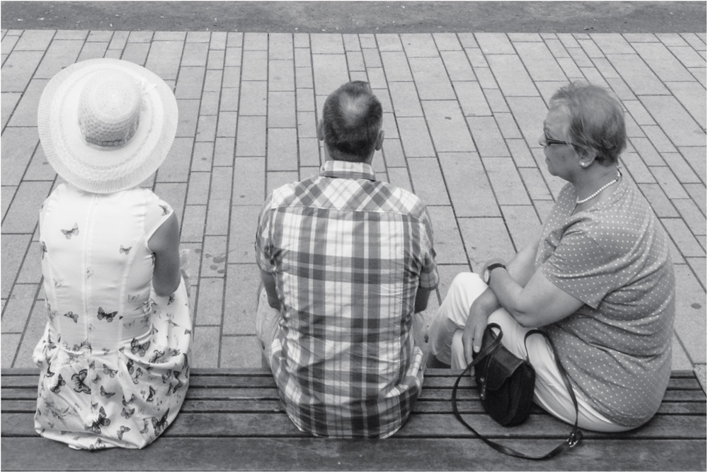 GemEINSAMKEIT Foto & Bild | erwachsene menschen, gruppen, mehrere menschen Bilder auf fotocommunity