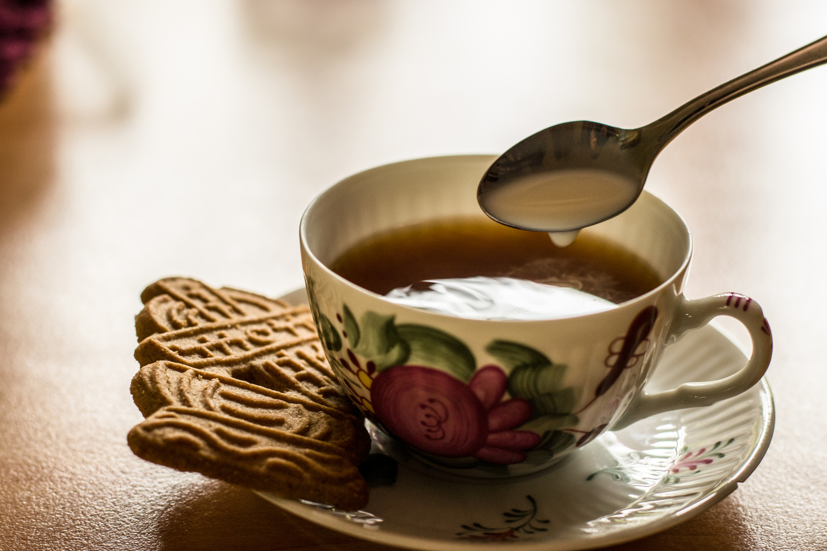 gemütlch Tee trinken Foto & Bild | tee, gemütlich, ostfriesland Bilder ...