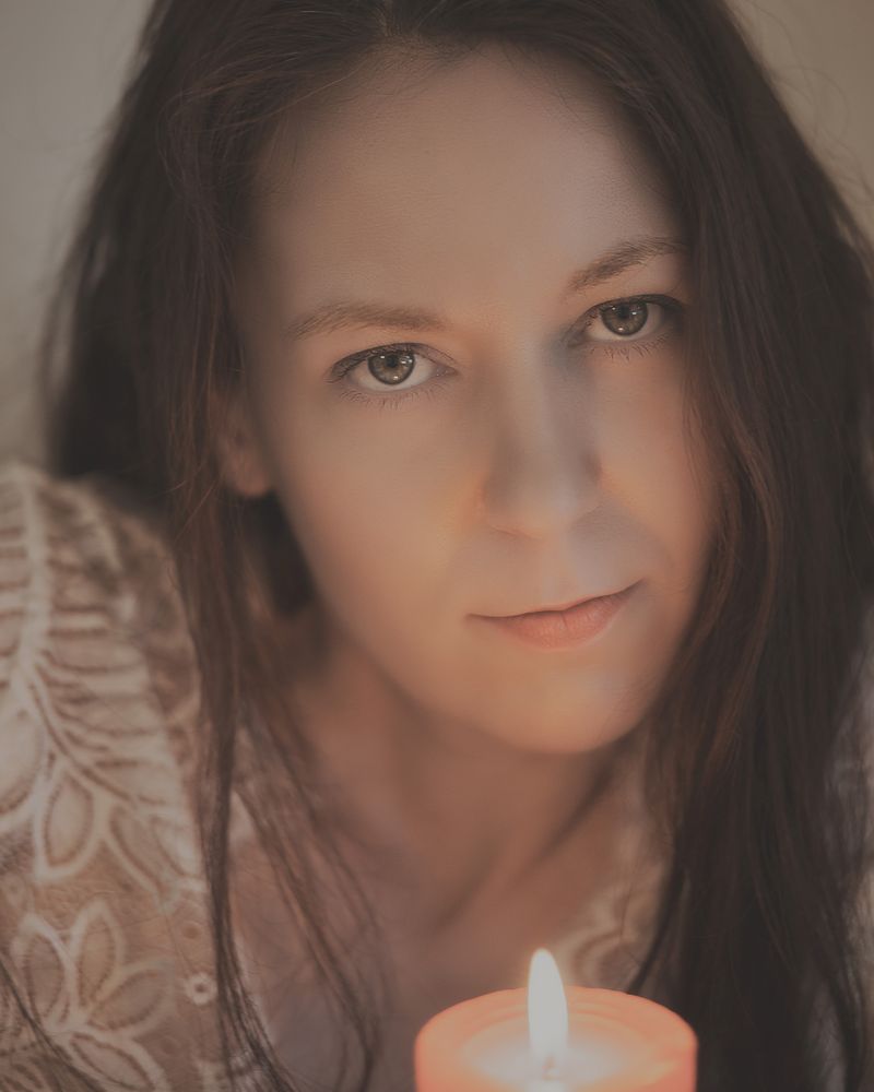 Gemütlich Foto & Bild | erwachsene menschen, portrait, portrait frauen Bilder auf fotocommunity