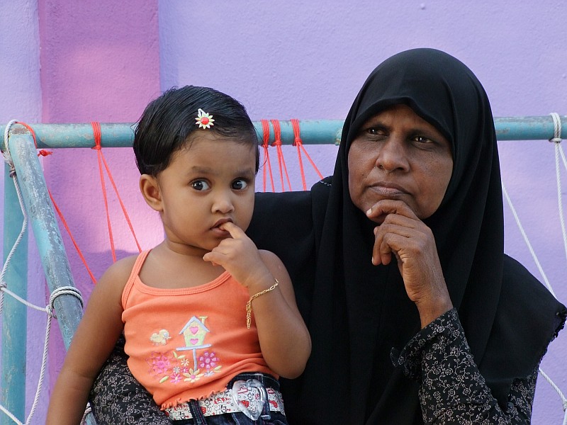 Generationen Foto & Bild | erwachsene menschen, mehrere menschen, generationen Bilder auf ...
