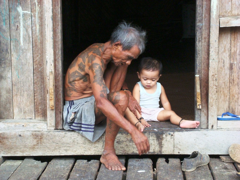 generations Foto & Bild | erwachsene, kinder und erwachsene, menschen Bilder auf fotocommunity