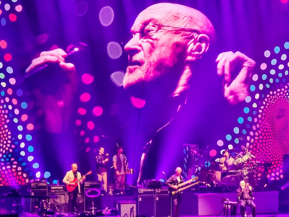 Genesis in Berlin 7.3.2022 # 5 Foto & Bild | erwachsene menschen ...