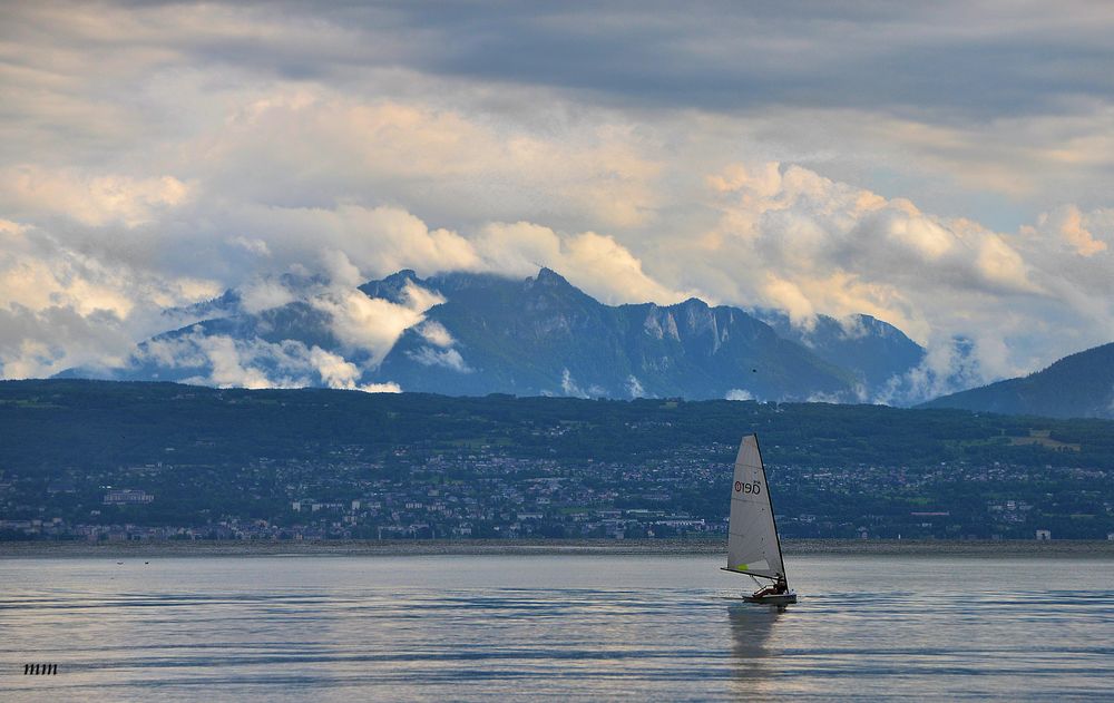 Genfer See Foto & Bild | world, europe, genfer see Bilder auf fotocommunity