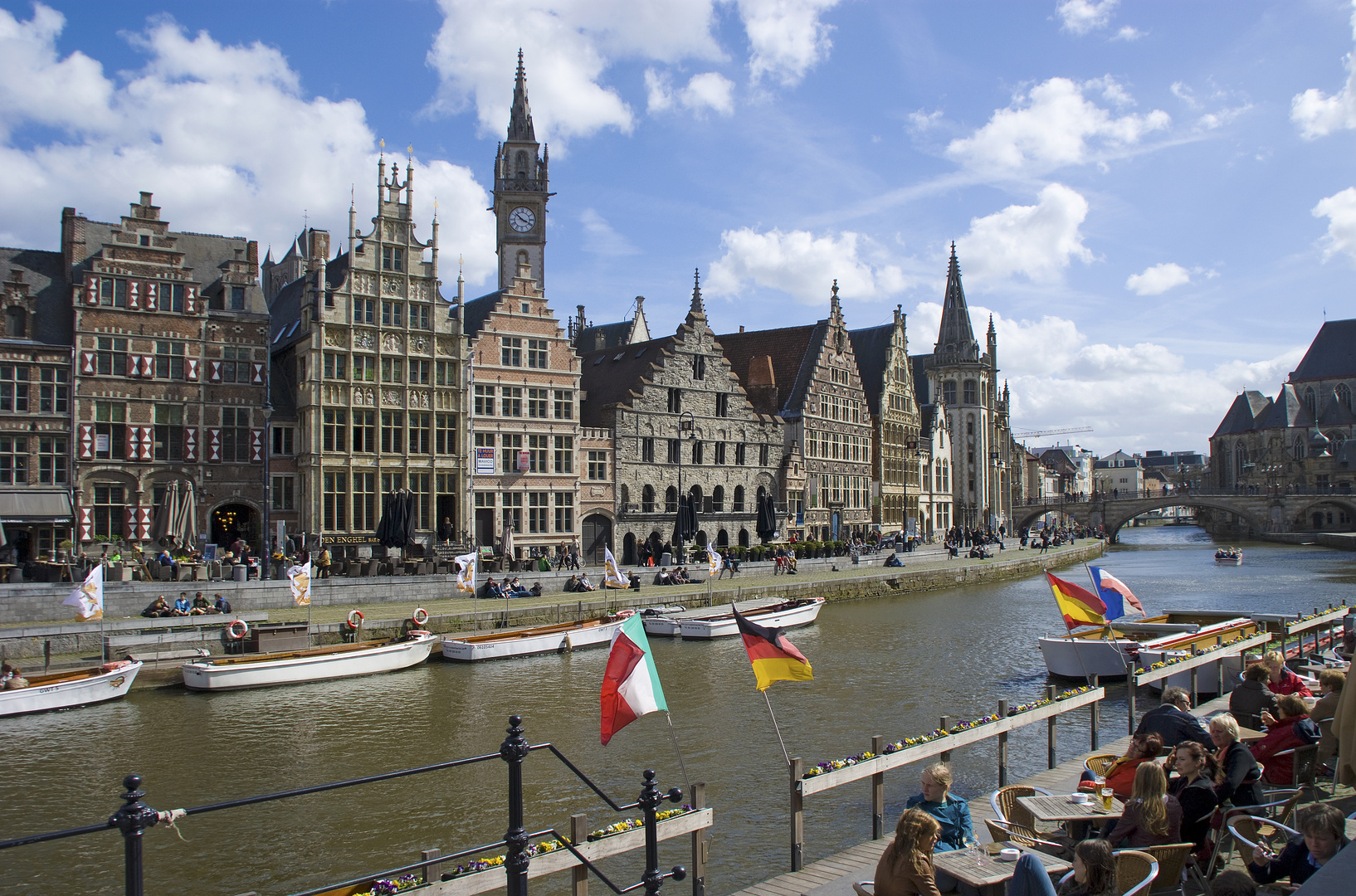 Gent Foto & Bild | europe, benelux, belgium Bilder auf fotocommunity