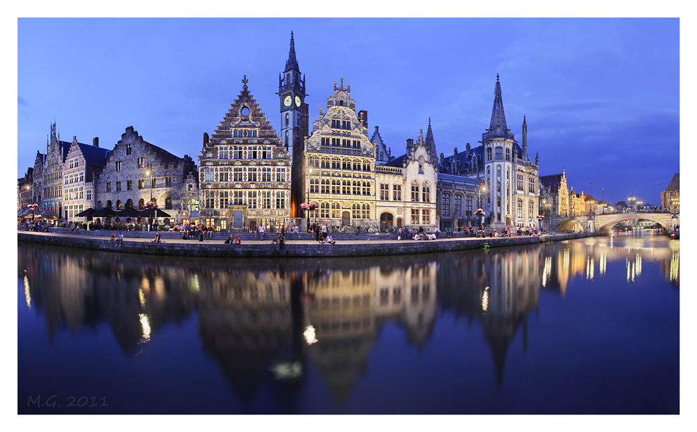 Gent Foto & Bild | europe, benelux, belgium Bilder auf fotocommunity