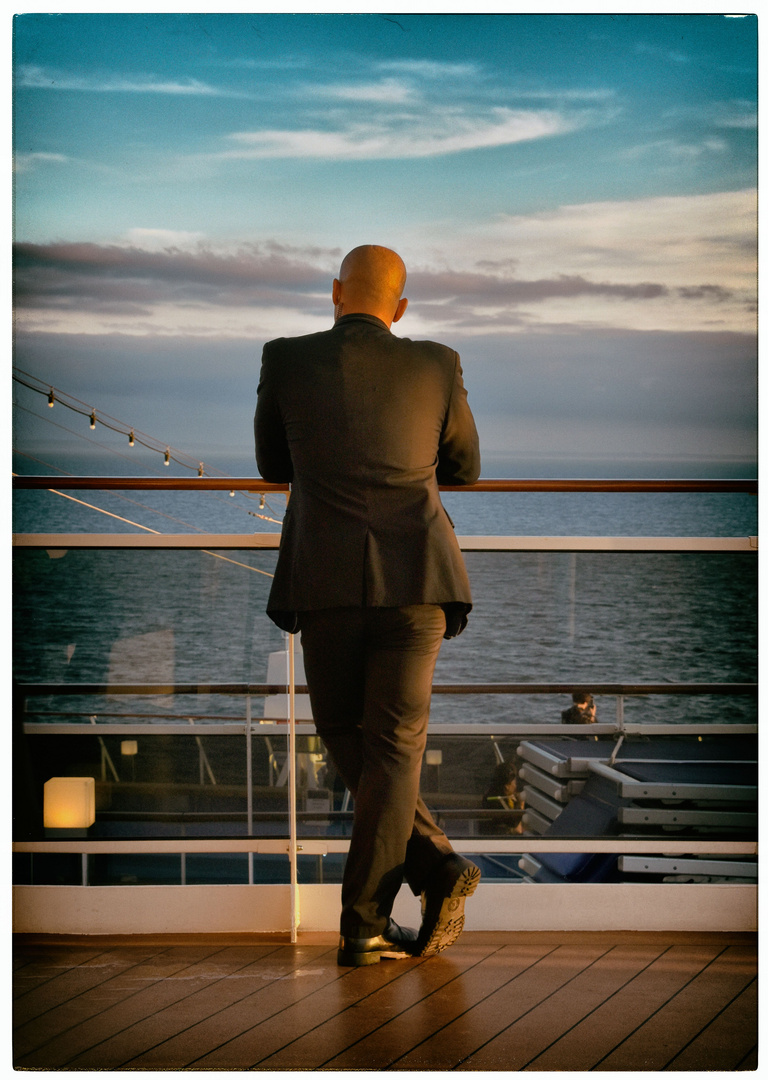 Gentleman Foto & Bild | portrait, menschen, männer Bilder auf fotocommunity