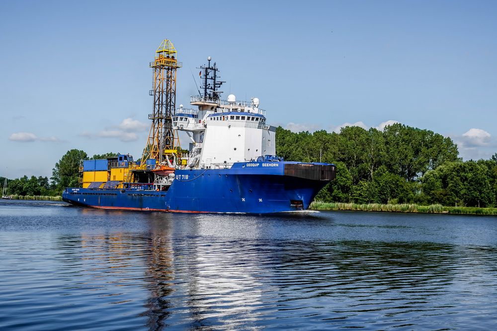 " GEOQUIP SEEHORN " ::: Foto & Bild | burg, fahrzeuge, motive Bilder ...