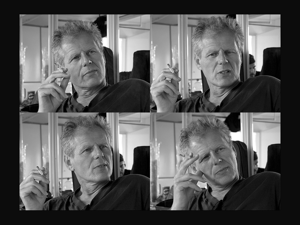 Georg Danzer 1946 - 2007 Foto & Bild | reportage dokumentation, events ...