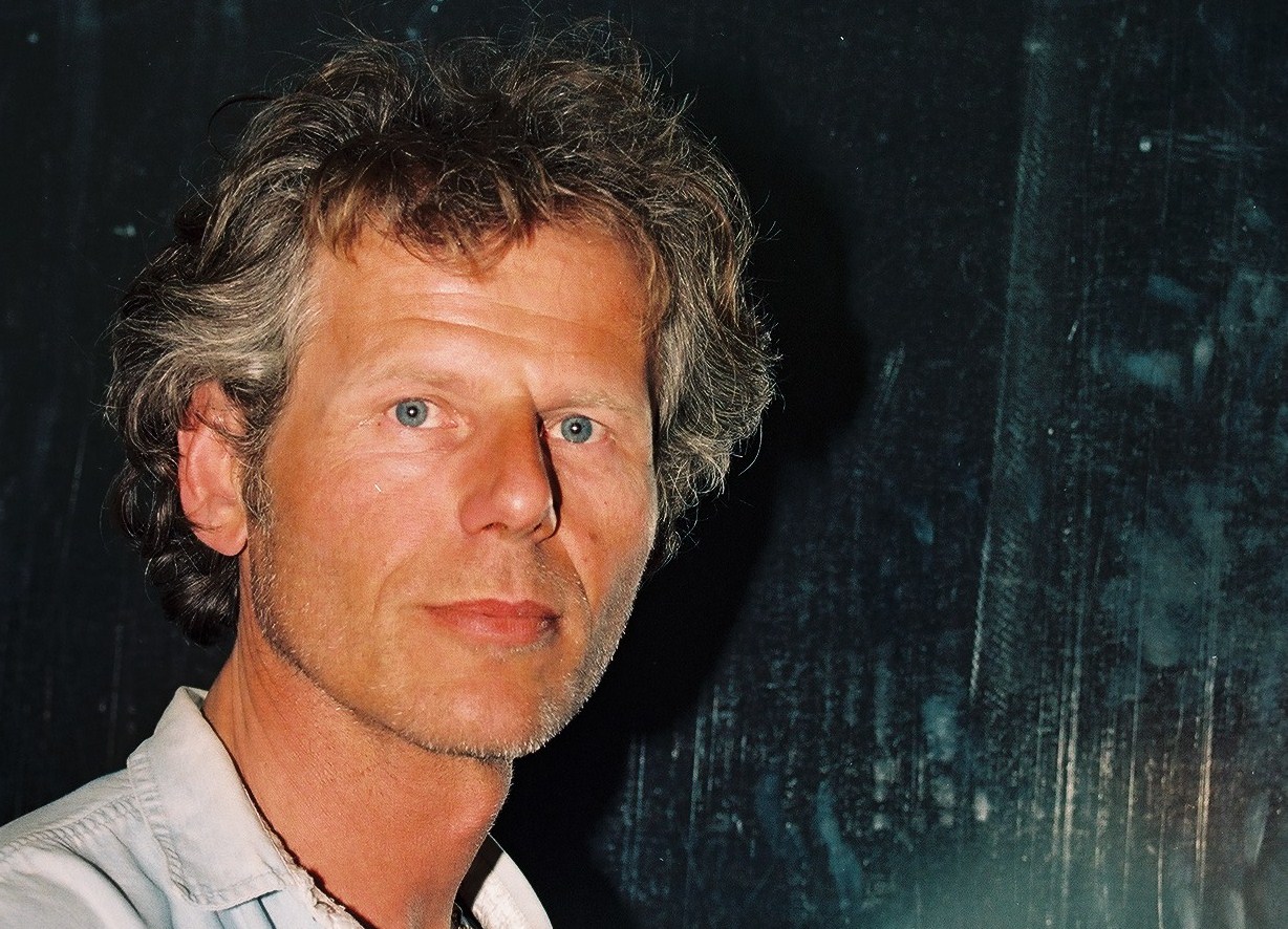 GEORG DANZER Foto & Bild | portrait, menschen Bilder auf fotocommunity