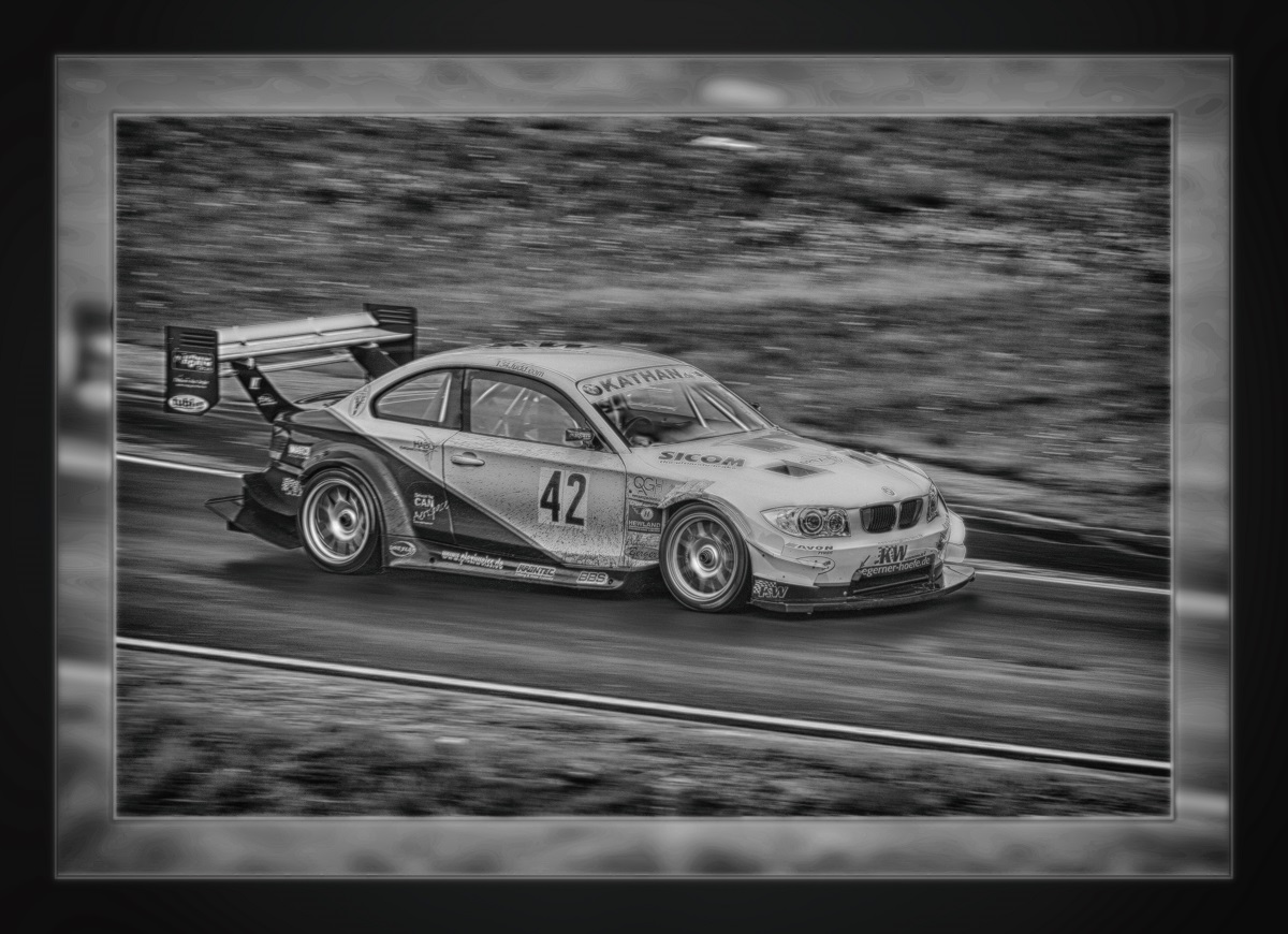 Georg Plasa Foto & Bild | sport, motorsport, bergrennen Bilder auf ...