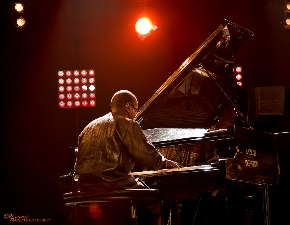 George Cables Foto & Bild | kunstfotografie & kultur, musik & konzert ...