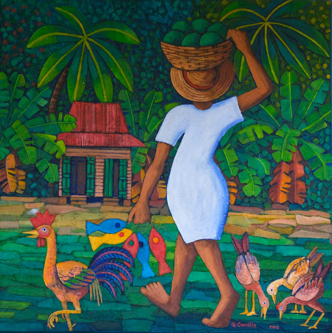 ...George Camille Art Collection... Foto & Bild | world, studio ...