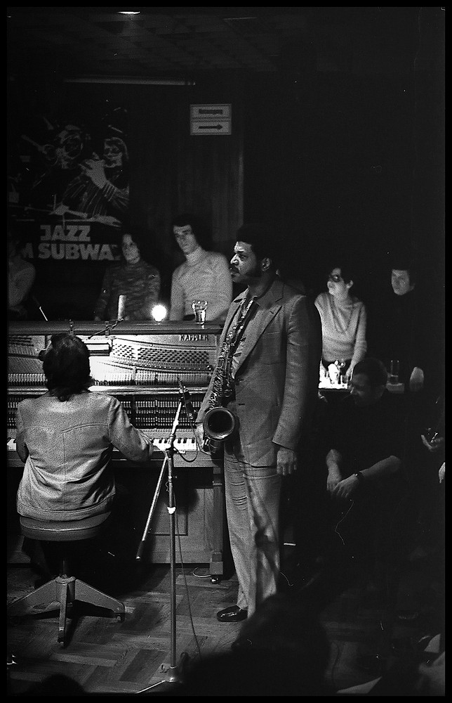 George Coleman II Foto & Bild | kunstfotografie & kultur, musik ...