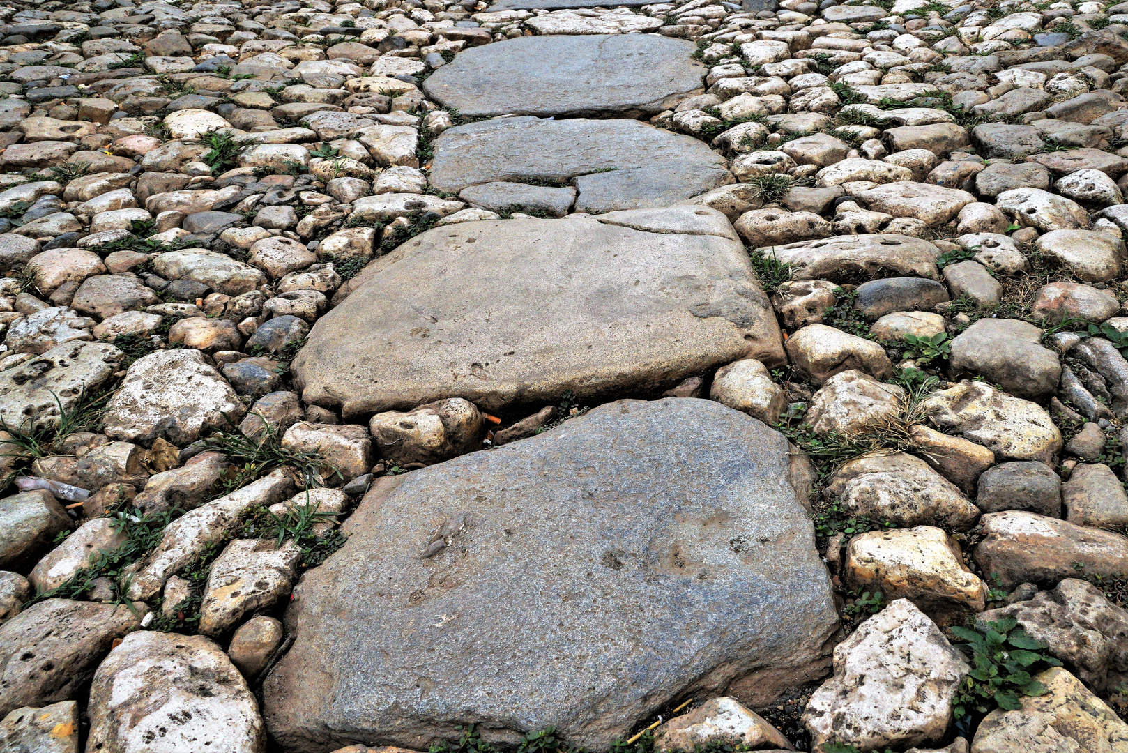 Gepflastert 2 Foto & Bild | architektur, straßen & brücken, spezial ...