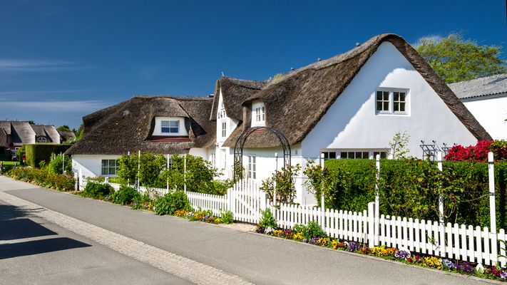 Amrum Bilder & Fotos