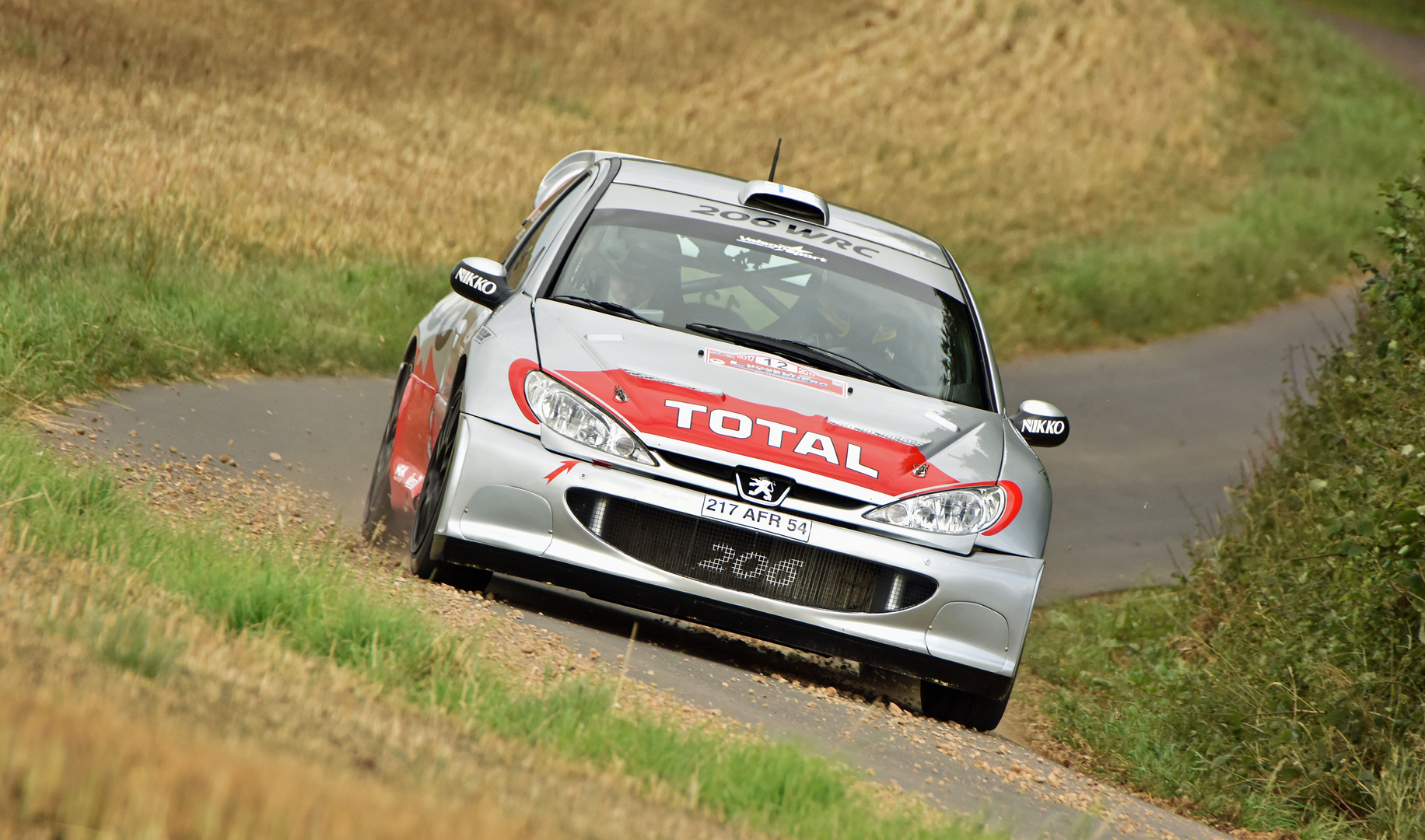 Gérard Lopez Foto & Bild | sport, rallye, motorsport Bilder auf ...