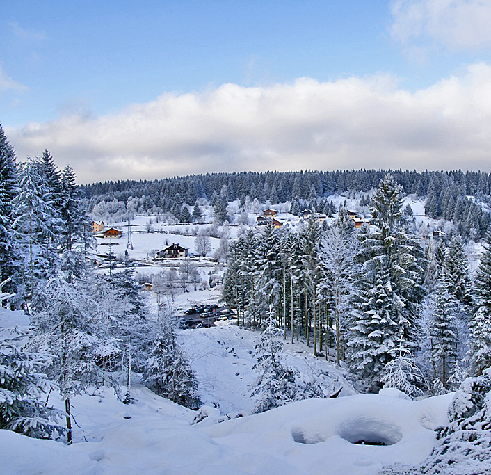 gerardmer photo et image | les saisons, hiver, nature Images fotocommunity