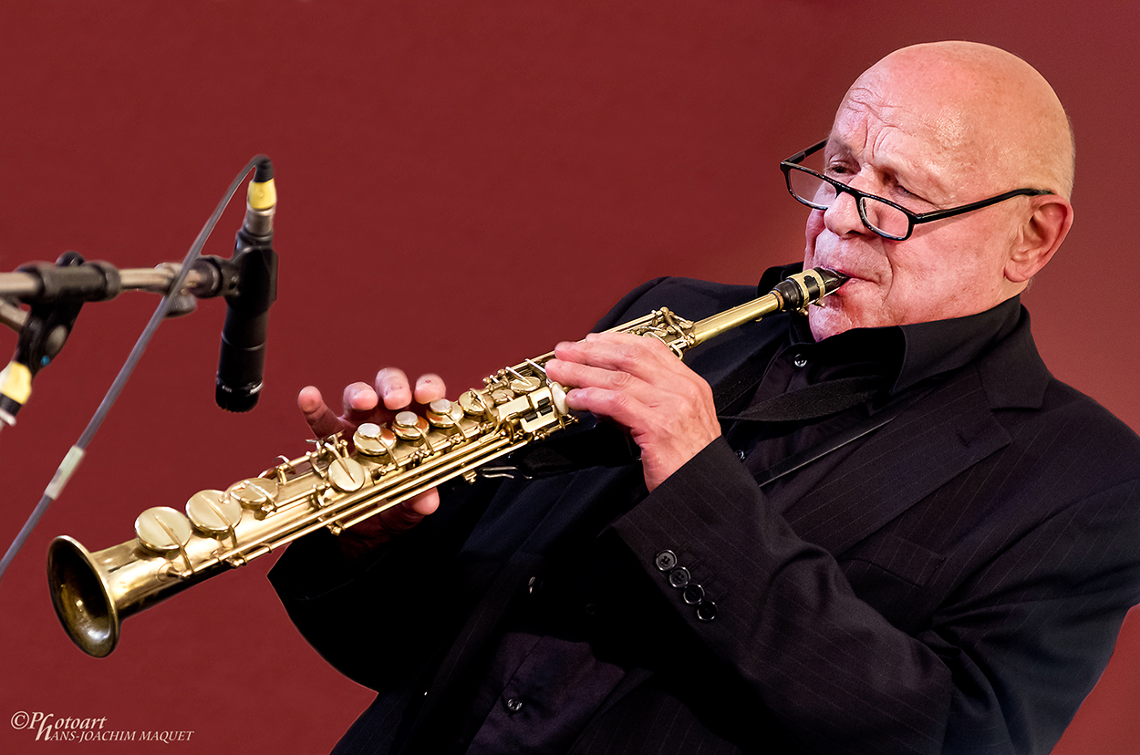 Gerd Dudek Foto & Bild | kunstfotografie & kultur, musik & konzert ...