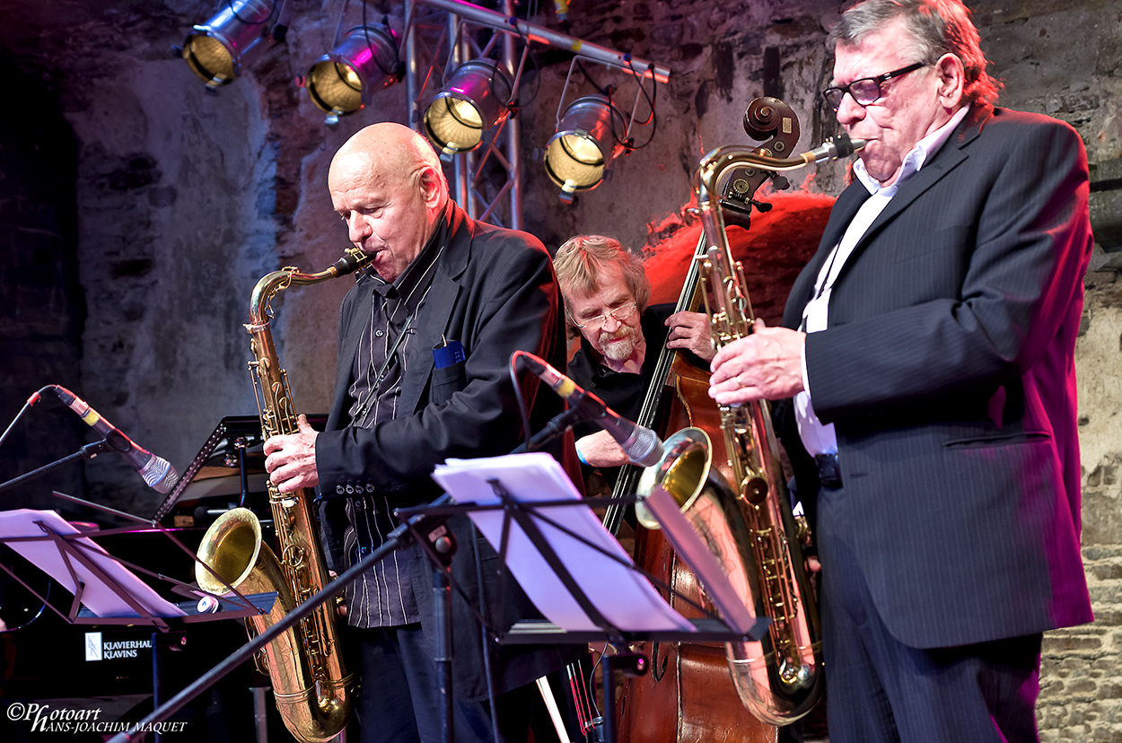 Gerd Dudek, Ali Haurand, Alan Skidmore, Foto & Bild | kunstfotografie ...