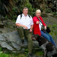 Gerhard Glatz 1950 - Fotos & Bilder - Fotograf aus Seesen, Deutschland | fotocommunity