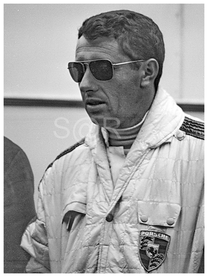 Gerhard Mitter Foto & Bild | sport, motorsport, fahrerportraits Bilder ...