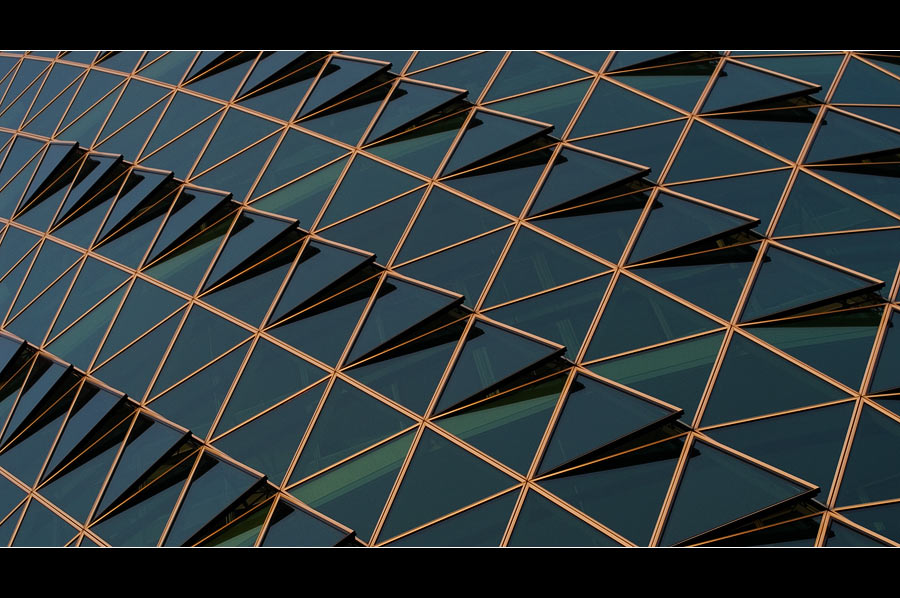 Geripptes Foto & Bild | architektur, fassaden, architektonische details ...