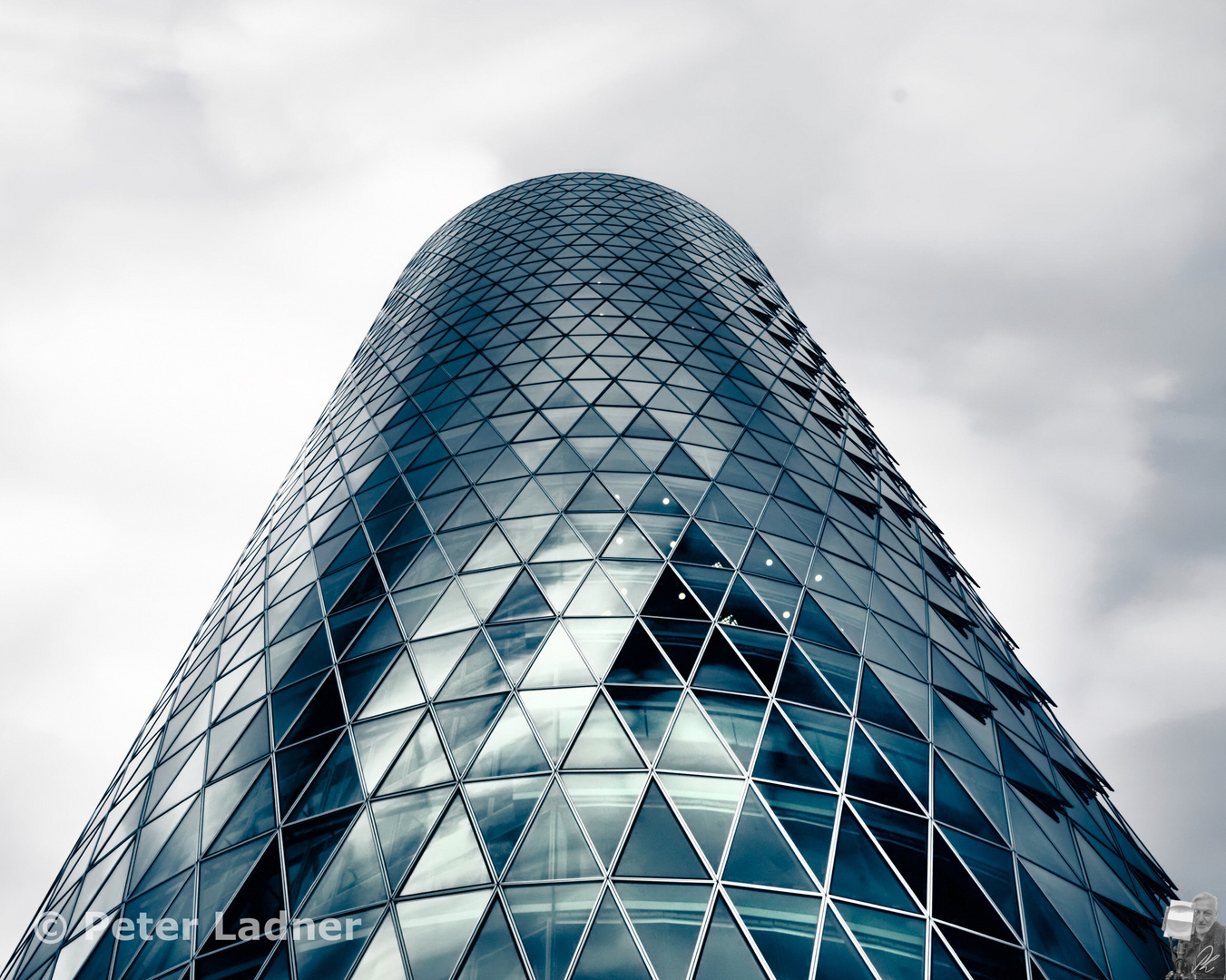 Geripptes im Herbst Foto & Bild | architektur, stadtlandschaft ...