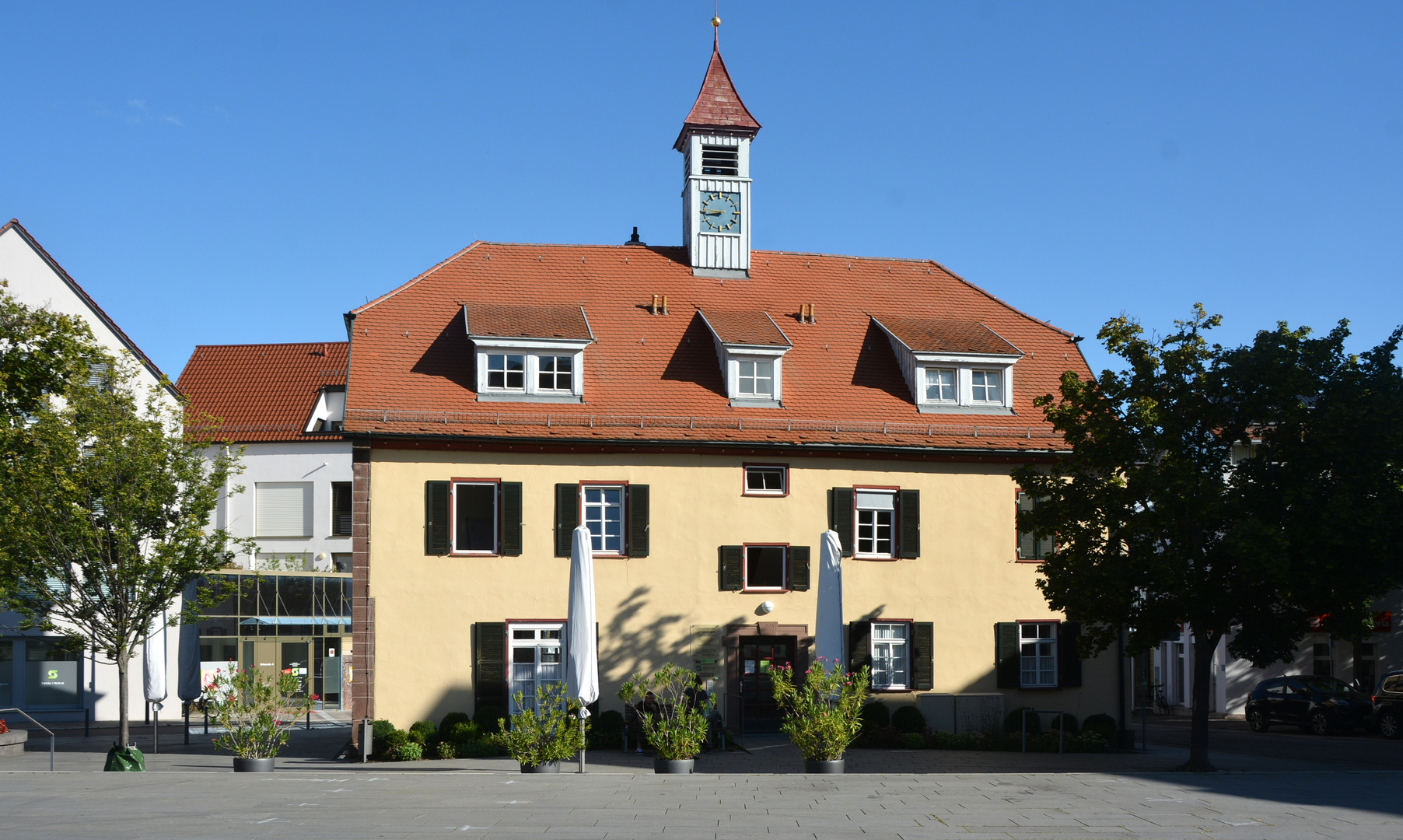 Gerlingen-1 Foto & Bild | gerlingen, world Bilder auf fotocommunity