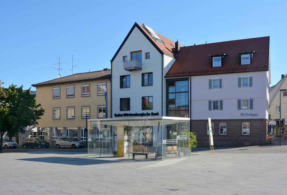 Gerlingen-2 Foto & Bild | gerlingen, world Bilder auf fotocommunity