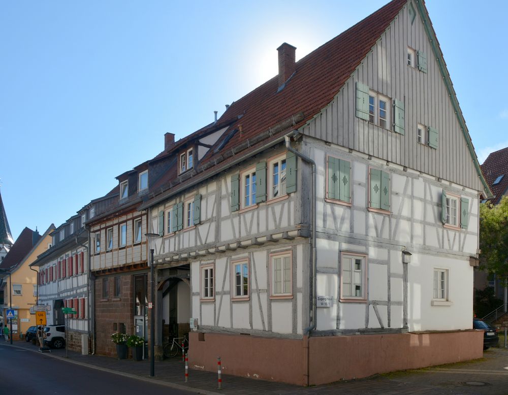 Gerlingen-3 Foto & Bild | gerlingen, world Bilder auf fotocommunity