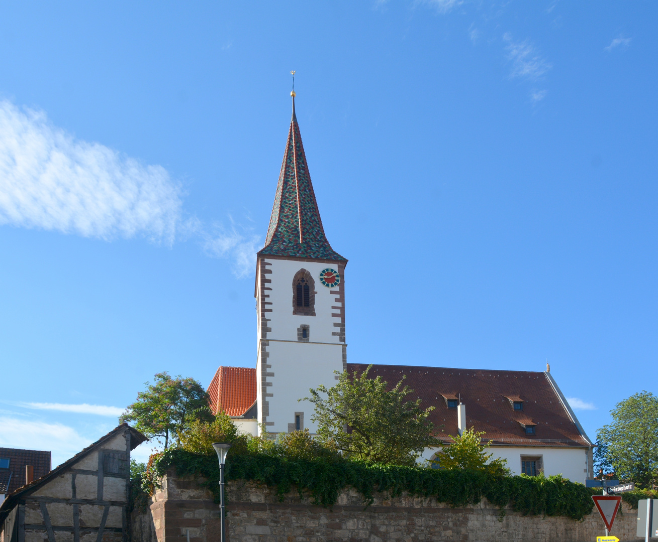 Gerlingen-4 Foto & Bild | gerlingen, world Bilder auf fotocommunity