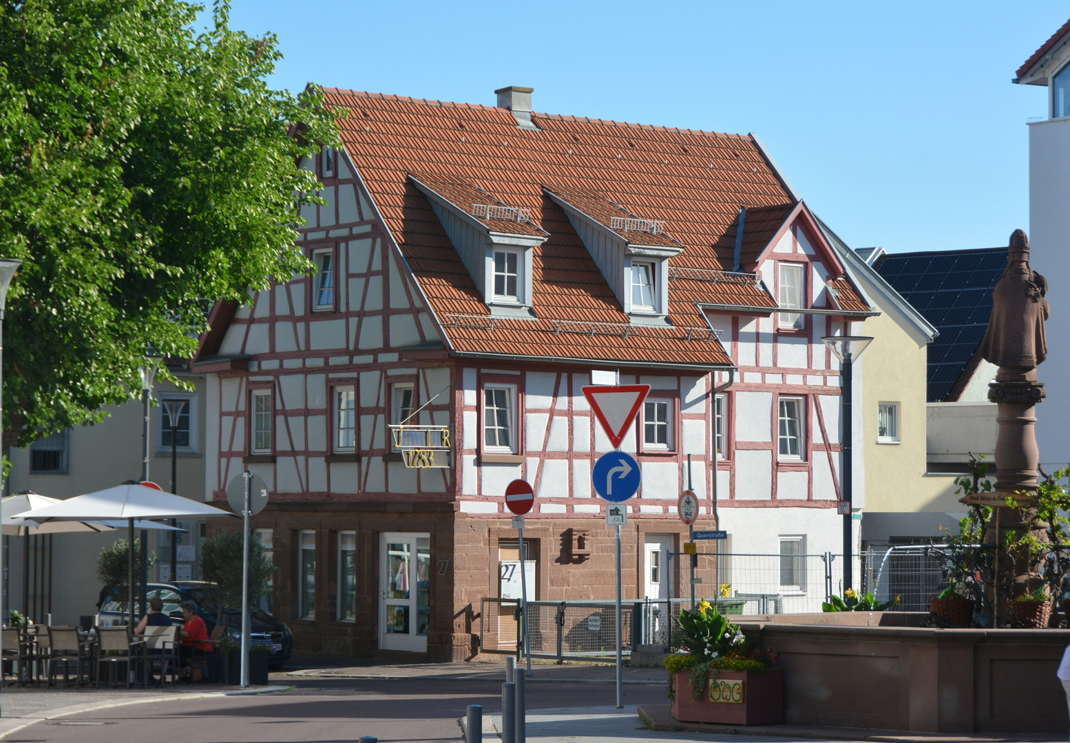 Gerlingen-6 Foto & Bild | gerlingen, world Bilder auf fotocommunity