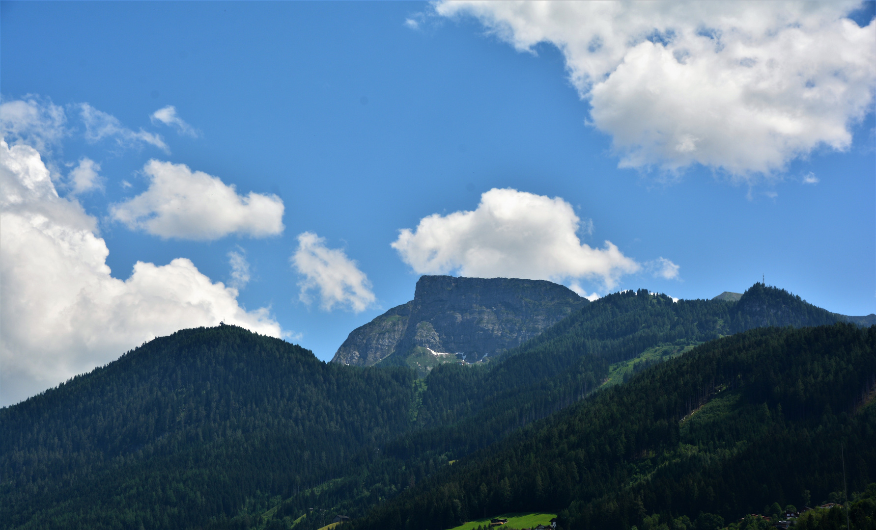 Gerlosstein, Zillertal Foto & Bild | europe, Österreich, landschaft ...
