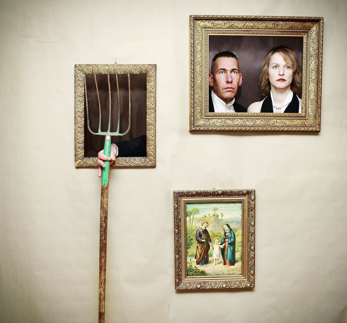 German Gothic Foto & Bild | erwachsene menschen, quatsch, fun und ...