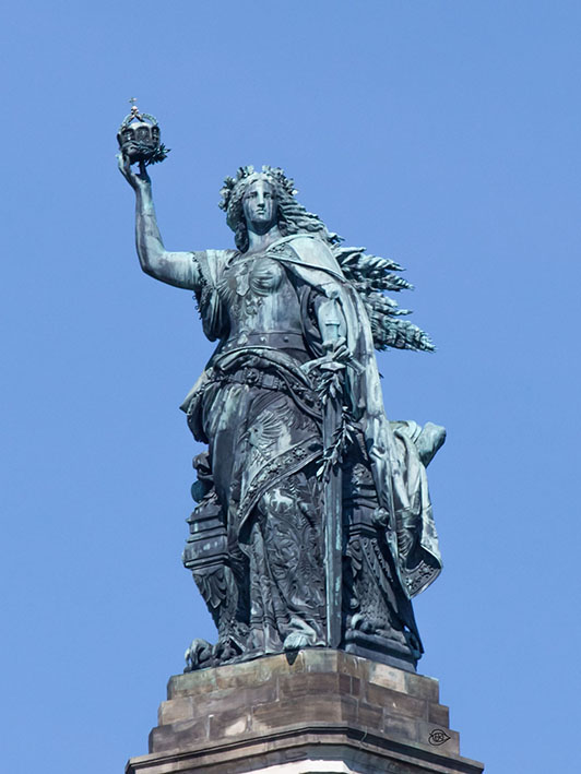 Germania Foto & Bild | kunstfotografie & kultur, gemälde & skulpturen ...