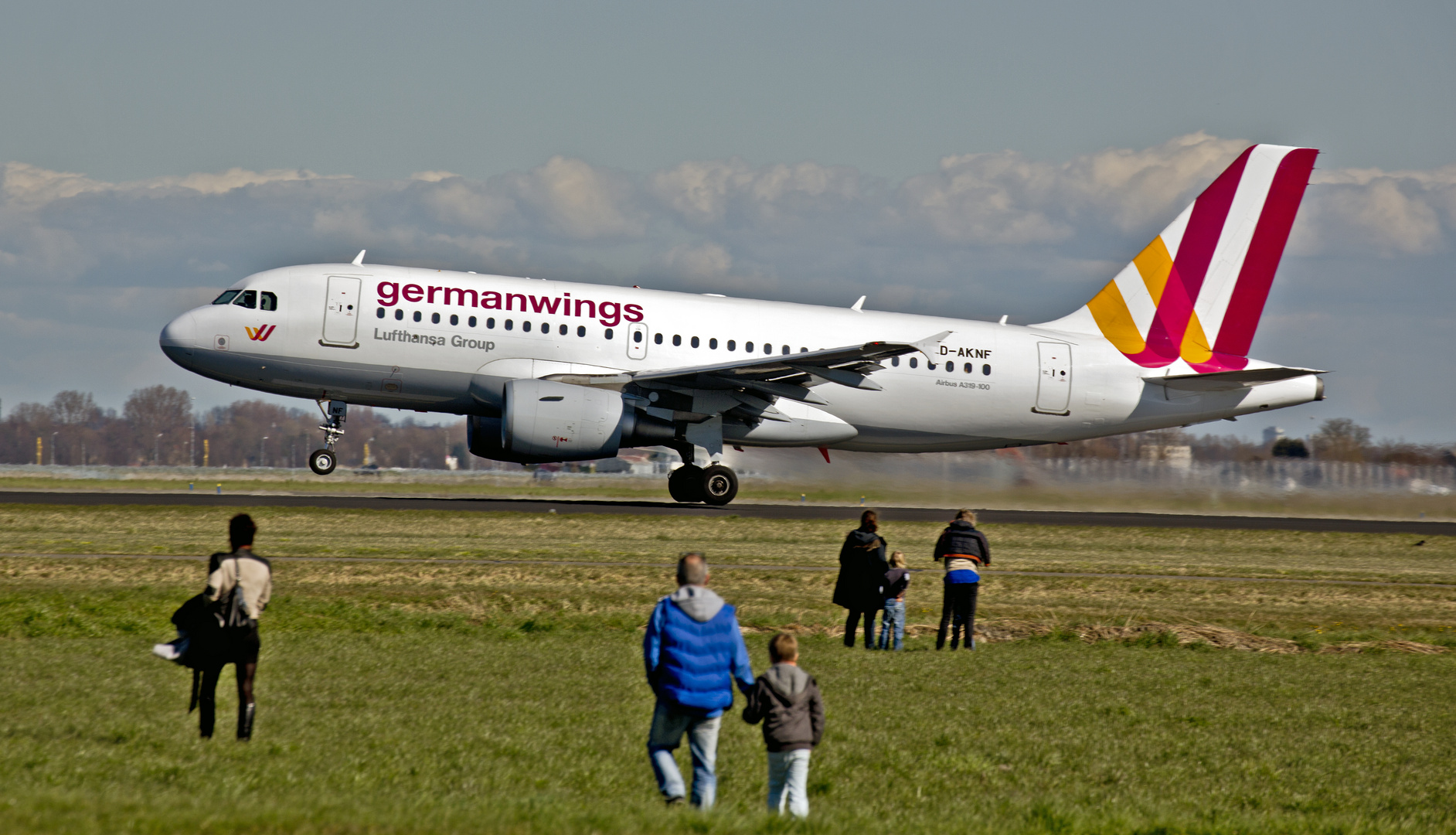 Germanwings Foto & Bild | luftfahrt, passagiermaschinen, verkehr ...