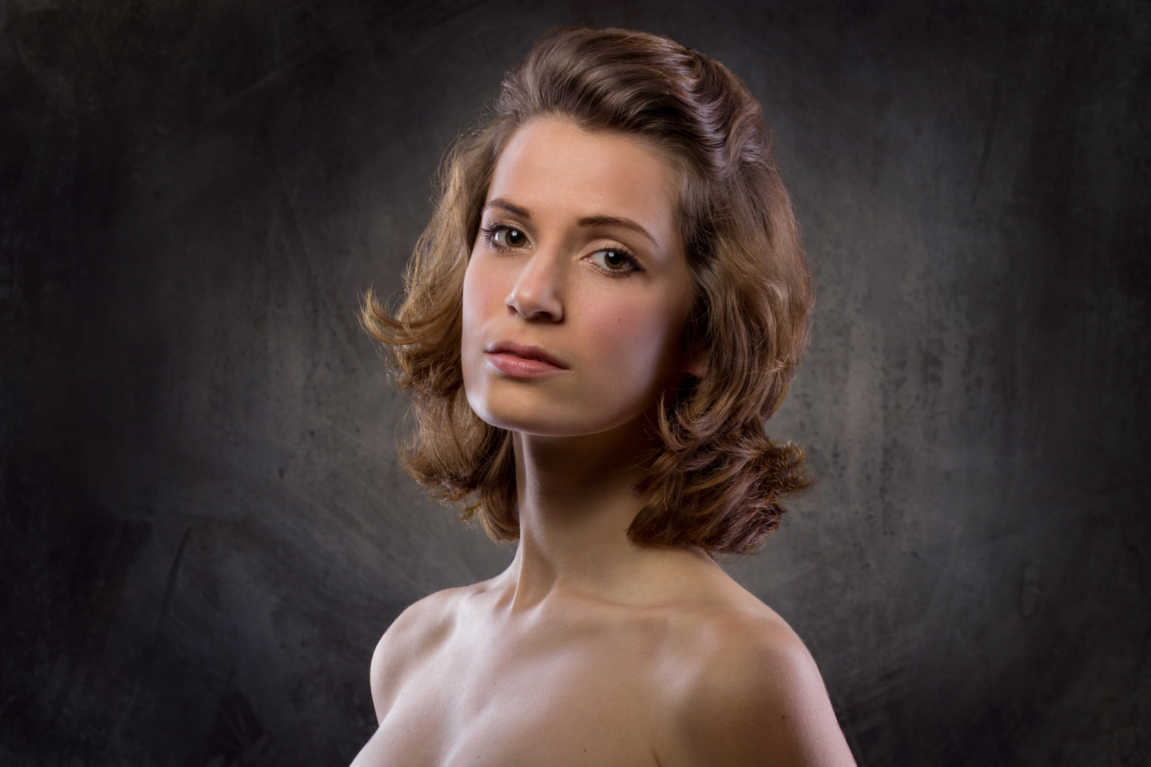 Gerry Foto & Bild | erwachsene menschen, portrait, frau Bilder auf ...