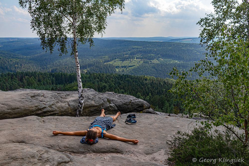 Geschafft! Foto & Bild | erwachsene menschen, deutschland, europe ...