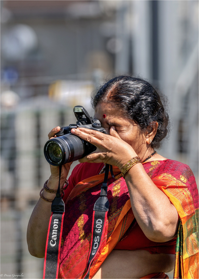 Geschickt ... Foto & Bild | urlaub, world, sommer Bilder auf fotocommunity