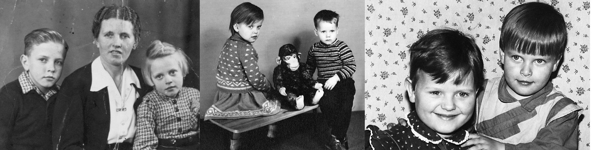 Geschwister - Bilder Foto & Bild | erwachsene menschen, mehrere menschen, generationen Bilder ...