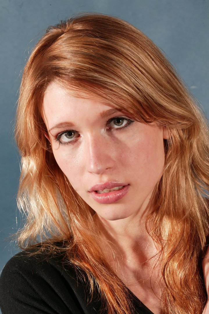 Gesicht Foto & Bild | portrait, portrait frauen, studio Bilder auf ...