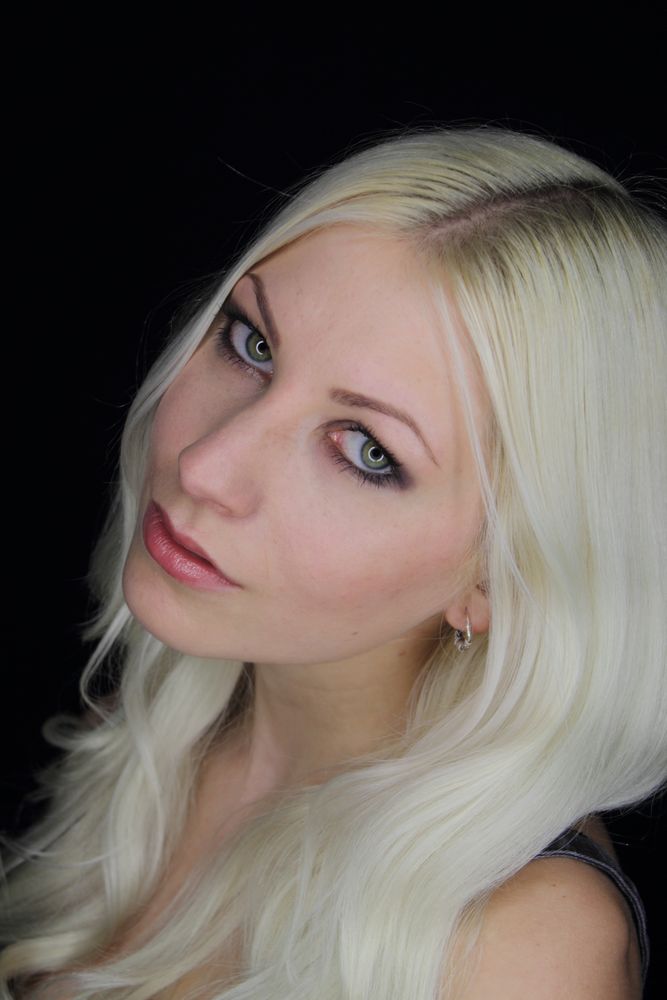 Gesicht Foto & Bild | portrait, produkt, menschen Bilder auf fotocommunity