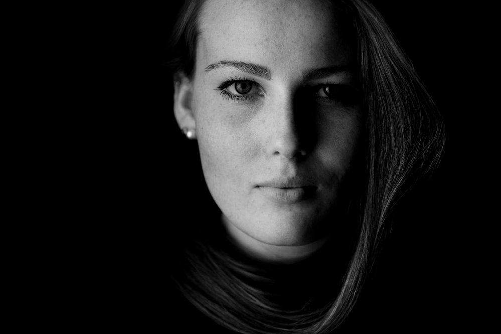 Gesicht Foto & Bild | portrait, menschen, frauen Bilder auf fotocommunity