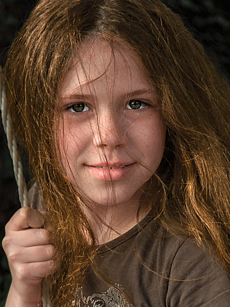 Gesicht der Jugend Foto & Bild | outdoor, portrait, menschen Bilder auf ...